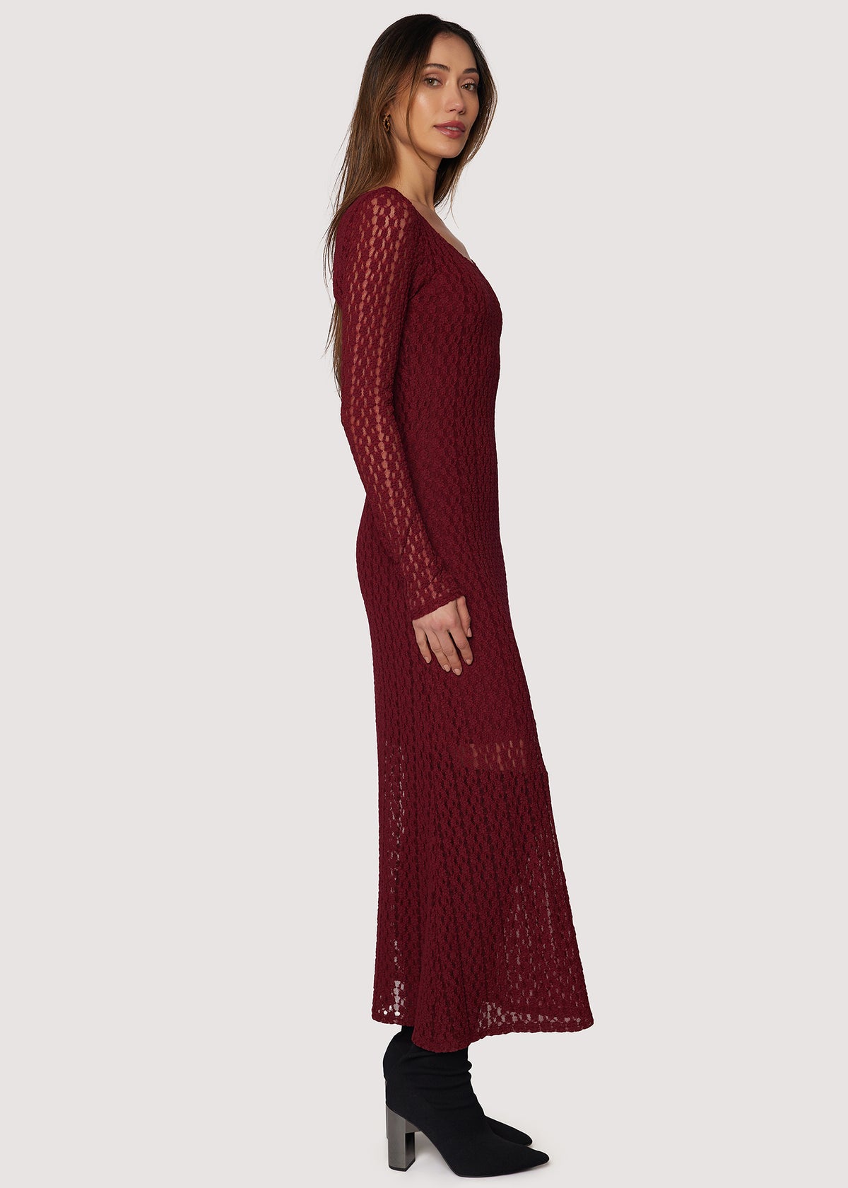 Sistine Tale Maxi Dress | Lost + Wander