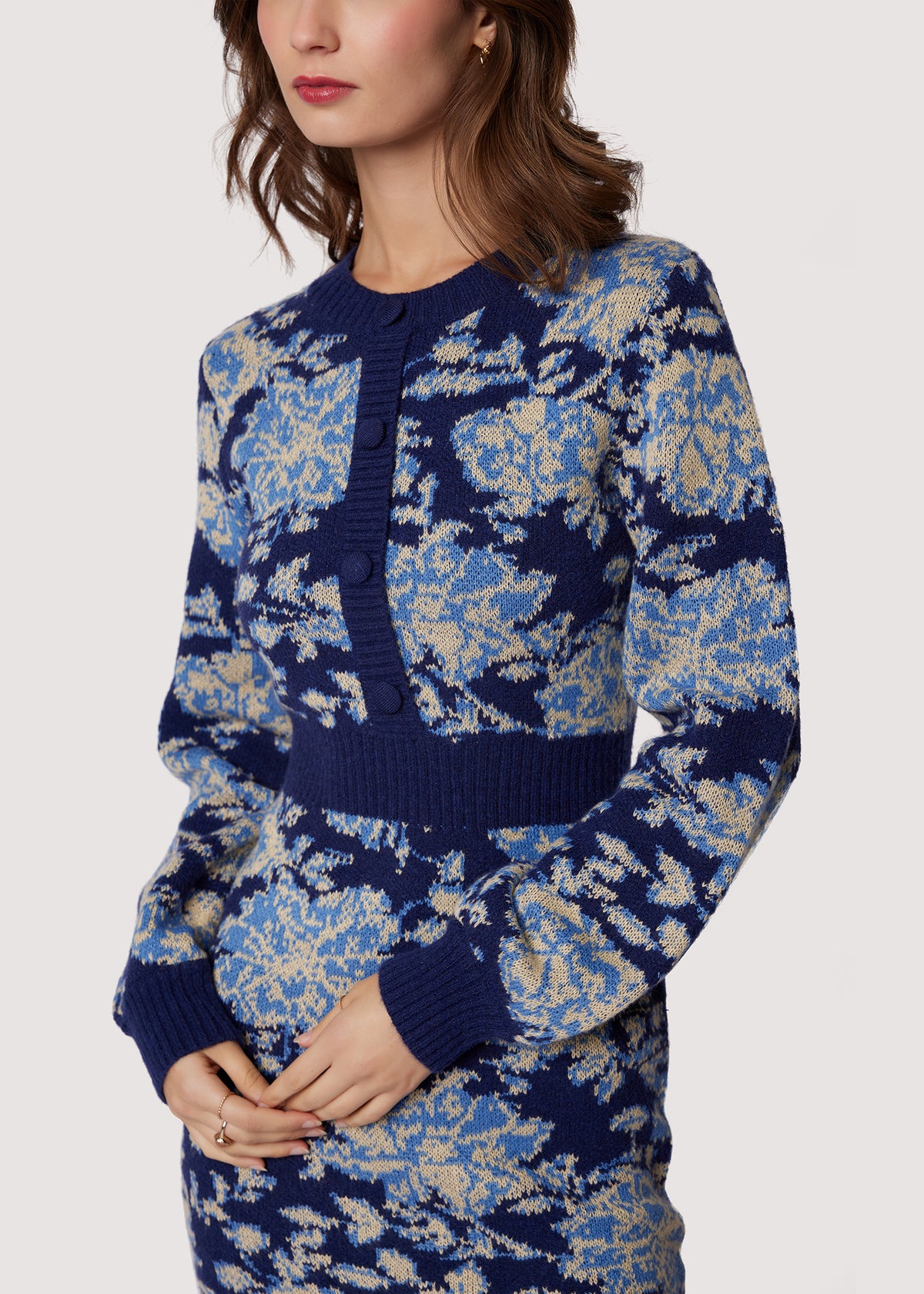 Rosetta Mini Dress | Lost + Wander