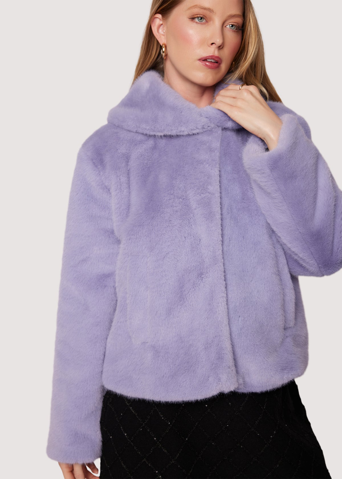 Amelié Jacket | Lost + Wander